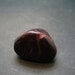 Red Cinnabar Cinabar Tumbled Piece From Spain 24.00 Grams 1.2 - Etsy