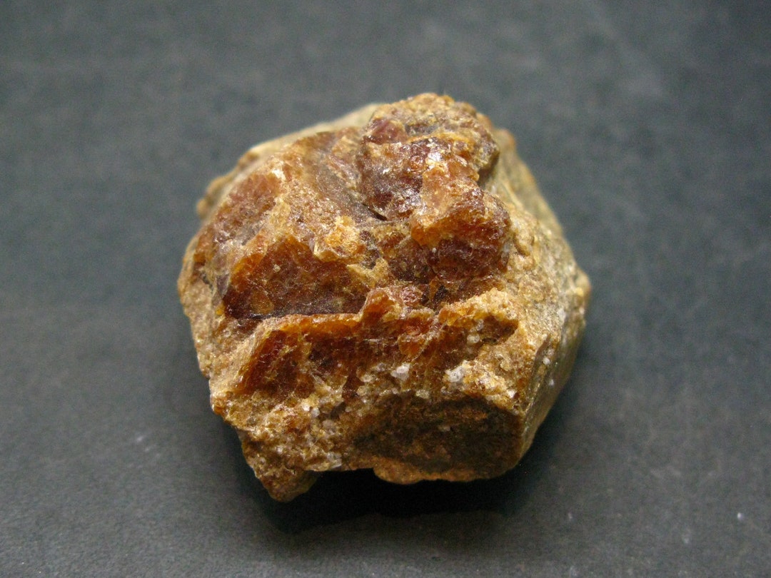 Rare Huge Monazite Crystal From Brazil 1.7 72.5 Grams - Etsy