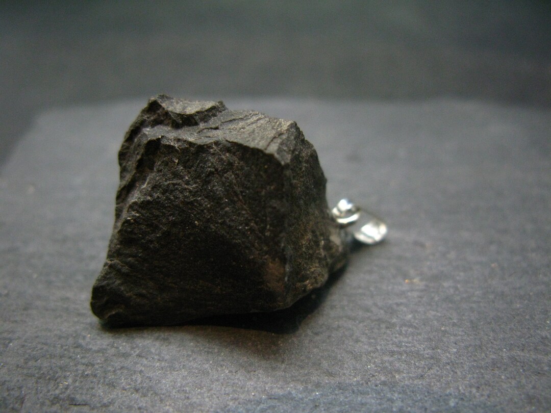 Rare Shammanite Shamanite Master Shamanite Sterling Silver Pendant From ...