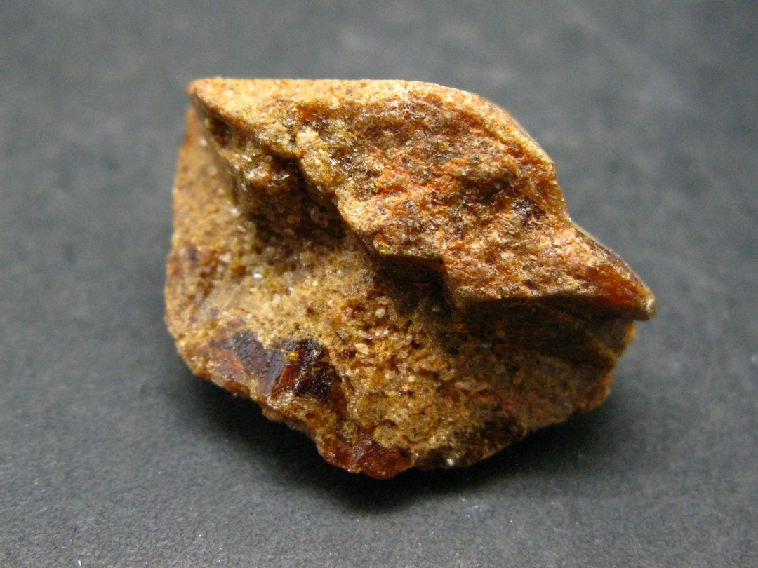 Rare Huge Monazite Crystal From Brazil 1.3 23.85 Grams - Etsy