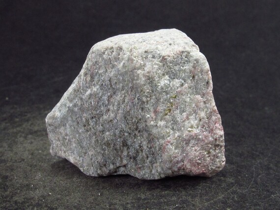 Rare Vitalite Crystal From New Zealand 1.1 13.3 | Etsy