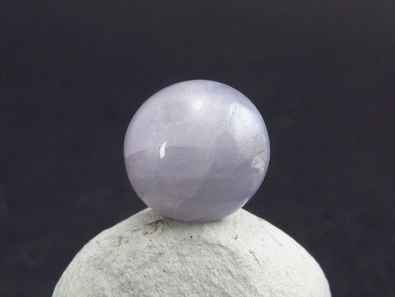 Rare Hackmanite Cabochon From Canada 1.40 Carats - Etsy