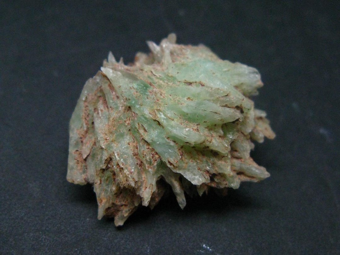 Very Rare Phosphophyllite Crystal From Bolivia 1.2 9.55 Grams - Etsy