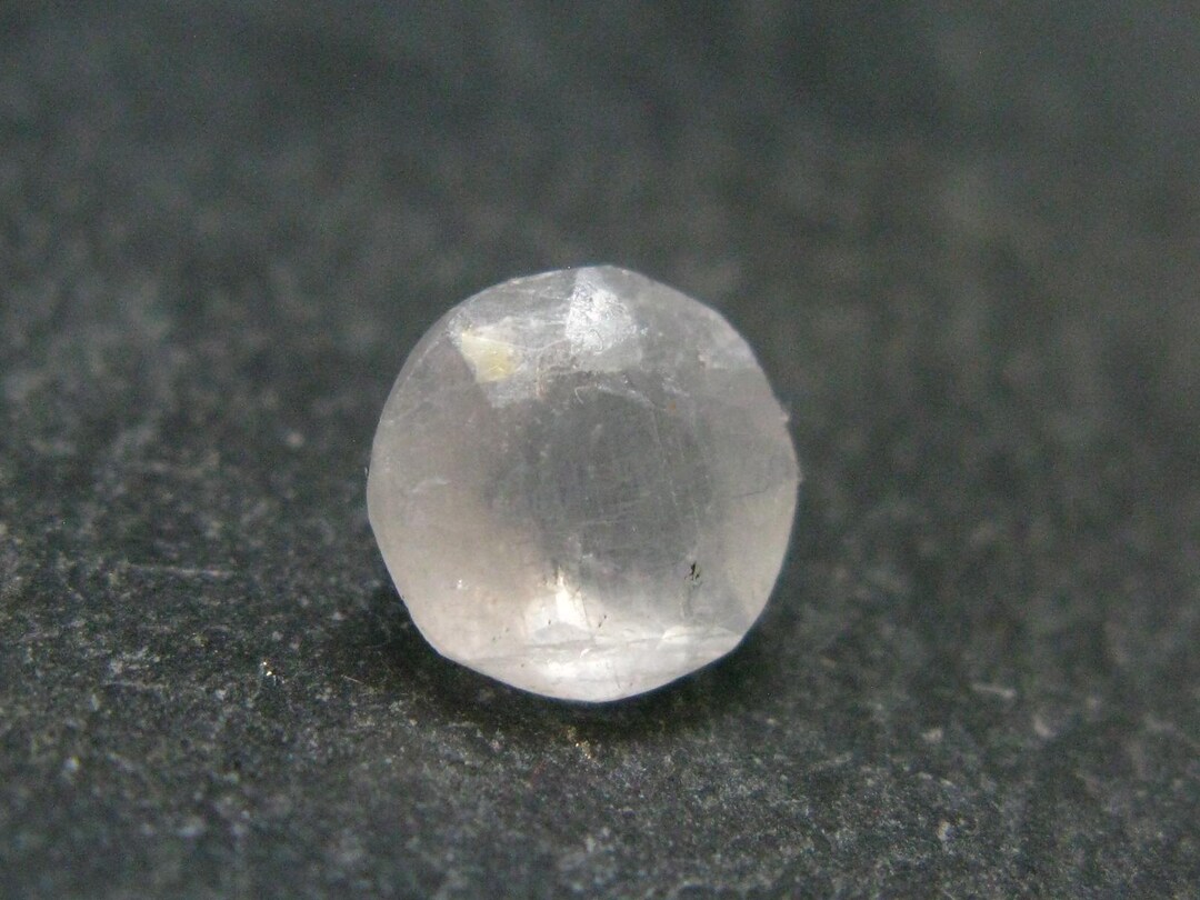 Rare Gem Cryolite Cut Stone From Greenland 2.65 Carats - Etsy