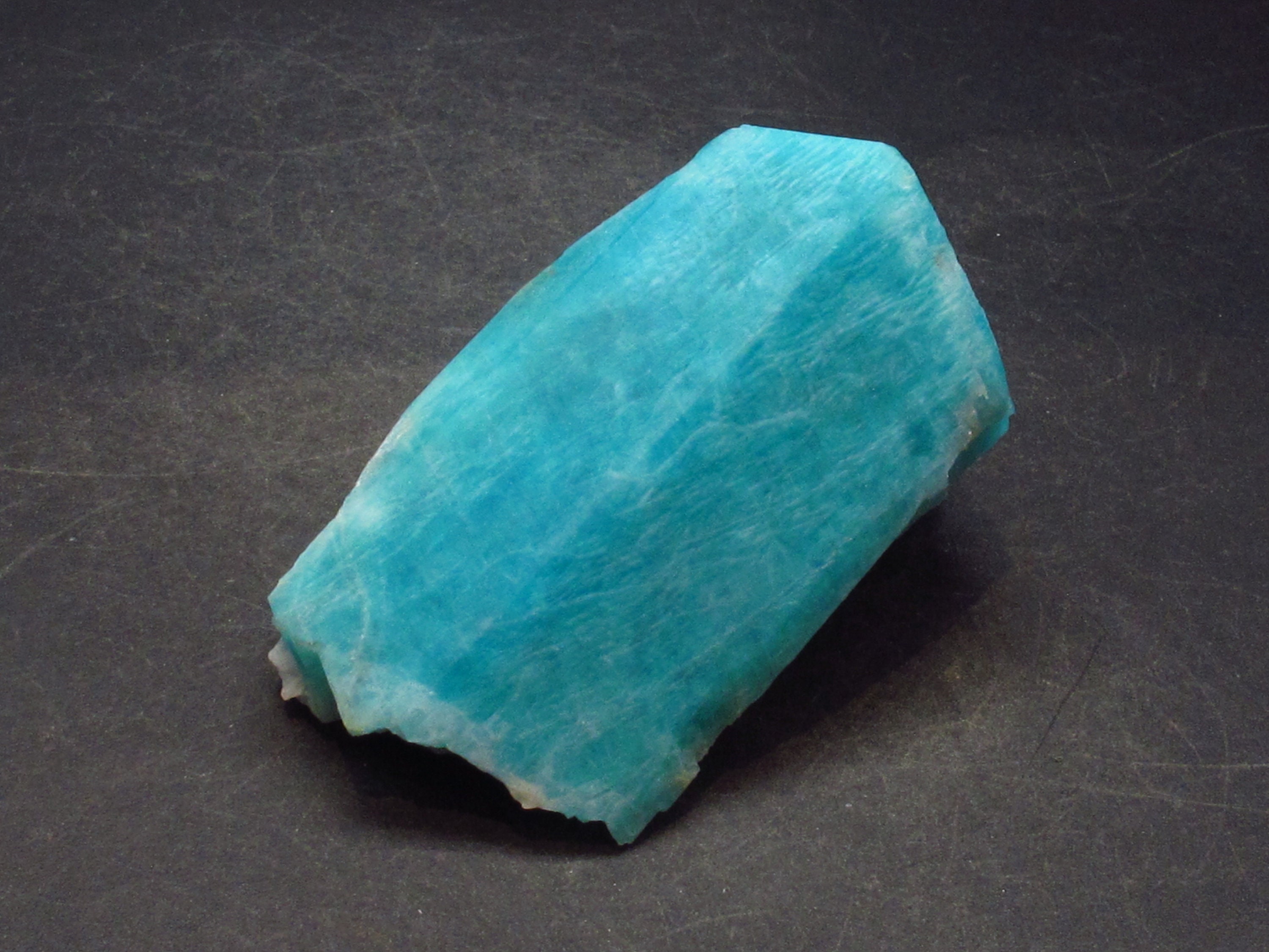 Amazonite Microcline