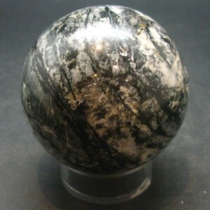 Rare Impactite Ball Sphere From Norway 2.0 - Etsy