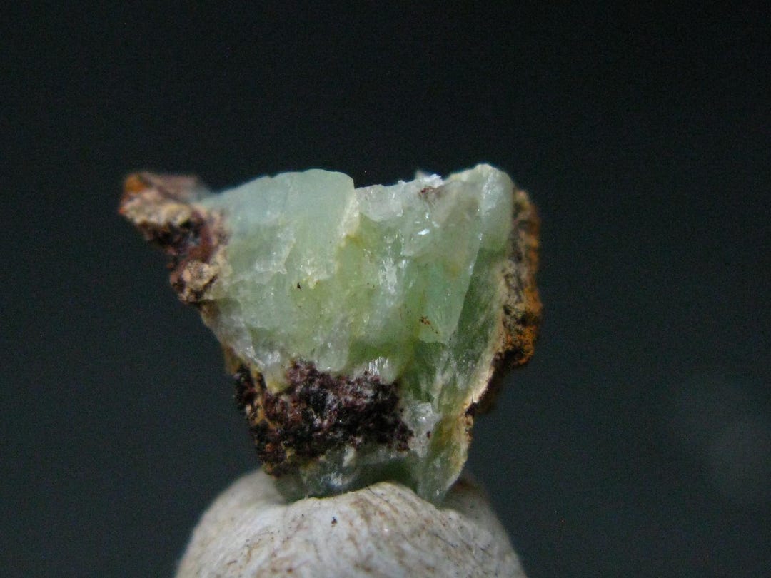 Very Rare Phosphophyllite Crystal From Bolivia 0.4 0.51 Grams - Etsy