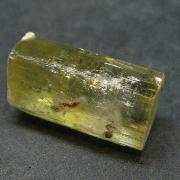 Beryl Crystal - Etsy