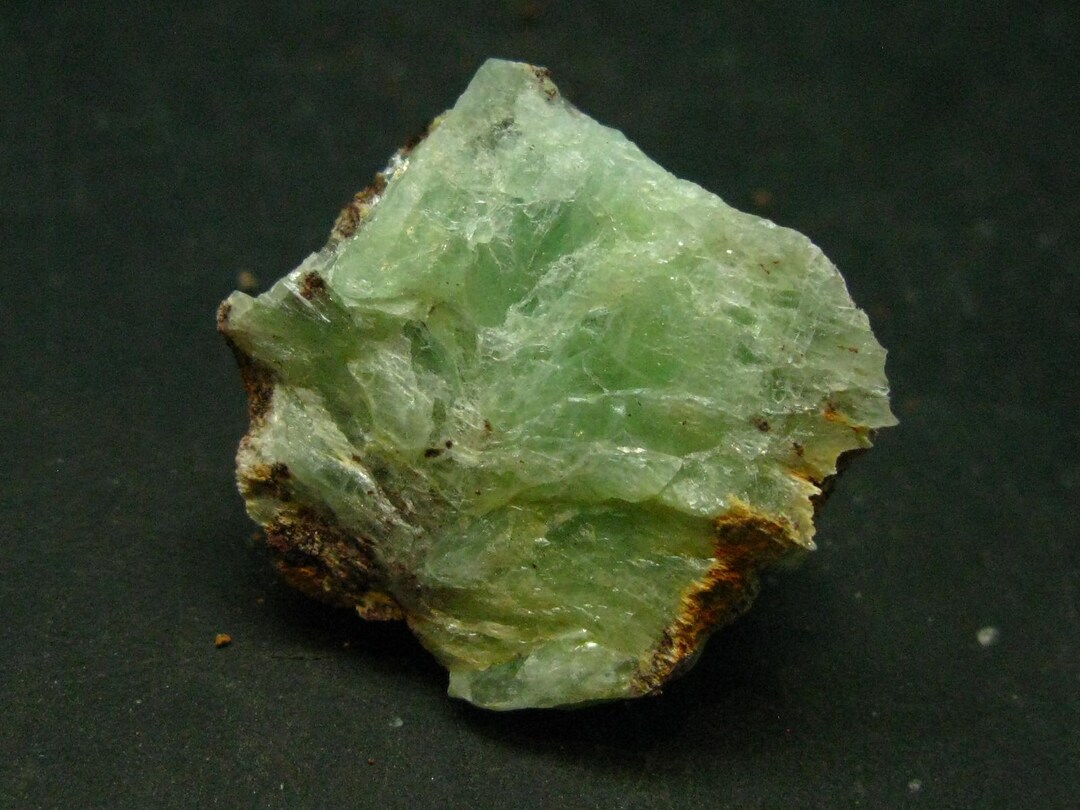 Very Rare Phosphophyllite Crystal From Bolivia 1.3 8.94 Grams - Etsy