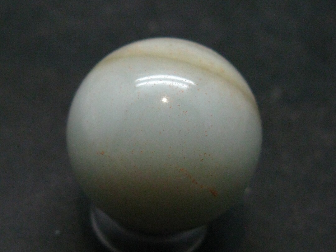 Rare Azumar Amazonite Sphere From United States 0.9 - Etsy