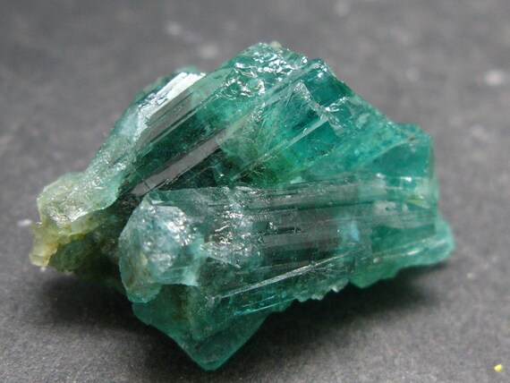 Fine Emerald Beryl Cluster From Zambia 60.45 Carats - Etsy