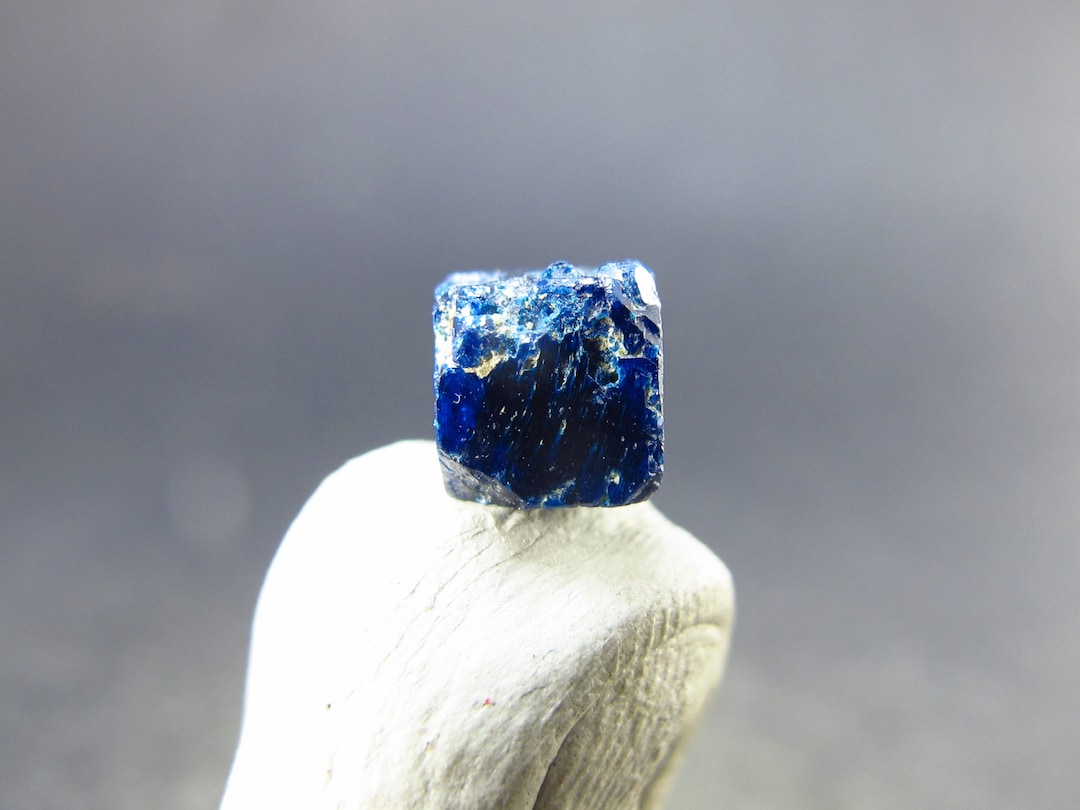 Very Rare Cube Boleite Crystal From Mexico 7 Mm 5.65 Carats - Etsy