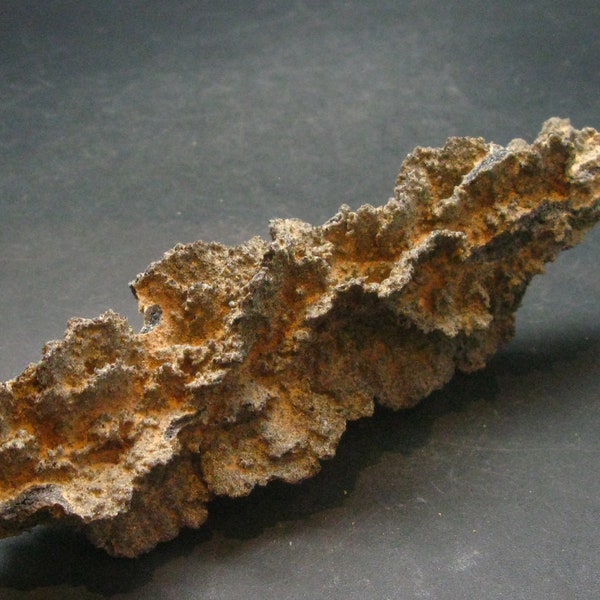 Fulgurite - Etsy