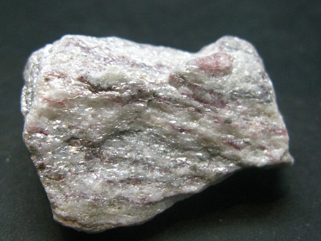 Rare Vitalite Crystal From New Zealand 1.5 23.45 Grams - Etsy