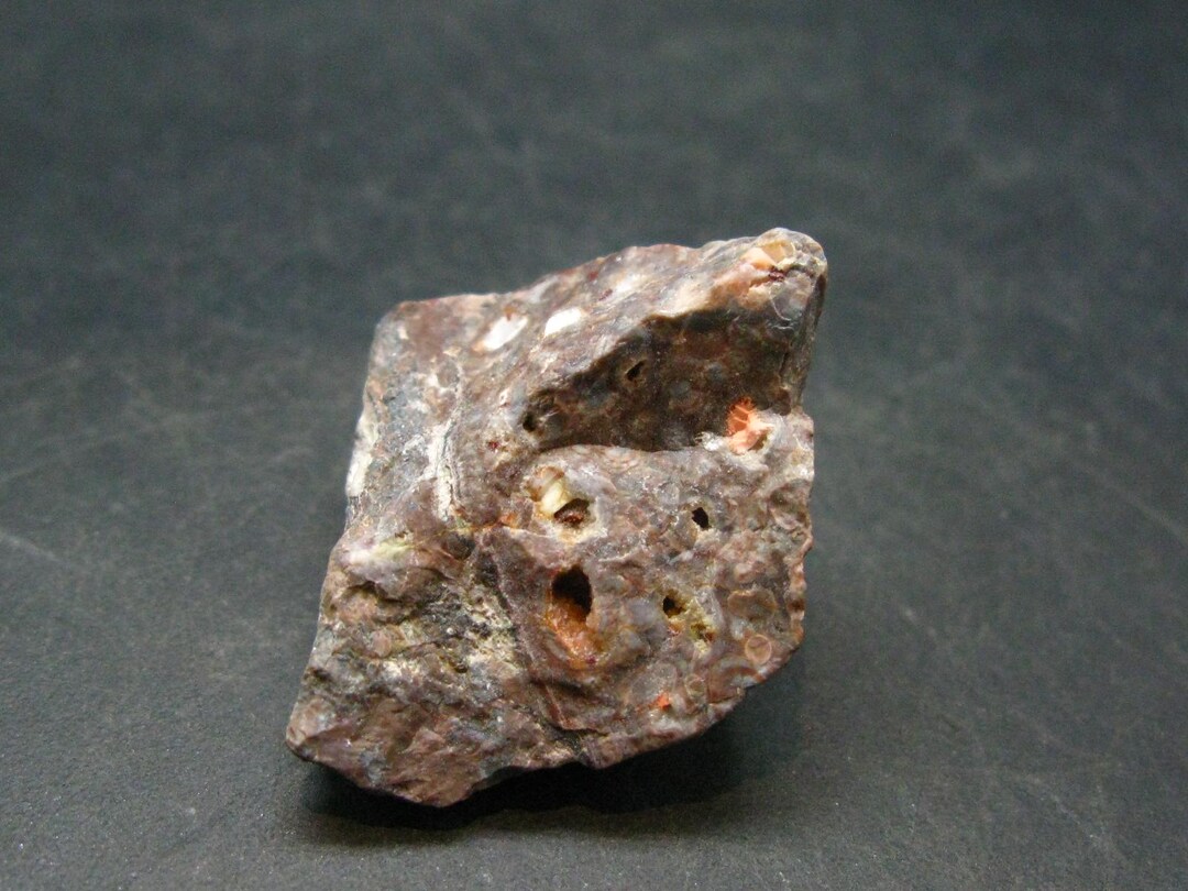 Rare Vortexite Crystal From New Zealand 1.3 11.51 Grams - Etsy
