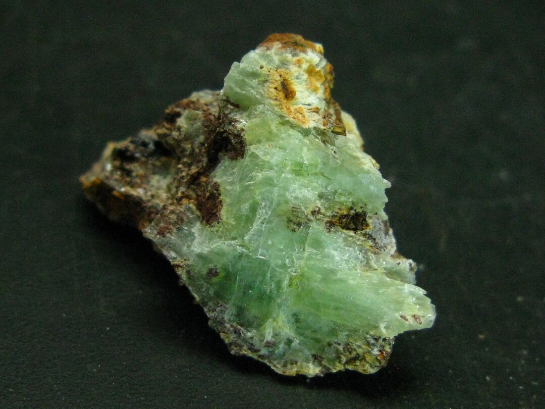 Very Rare Phosphophyllite Crystal From Bolivia 1.3 6.48 Grams - Etsy