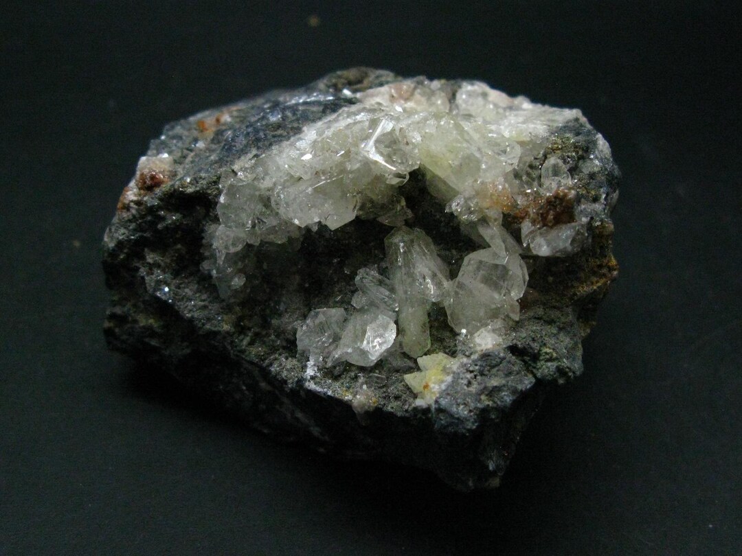 Anglesite Cluster From Morocco 3.3 504 Grams - Etsy