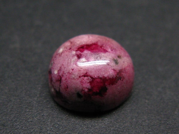 Beautiful Rare Gem Bixbite Red Beryl Emerald Cabochon From | Etsy