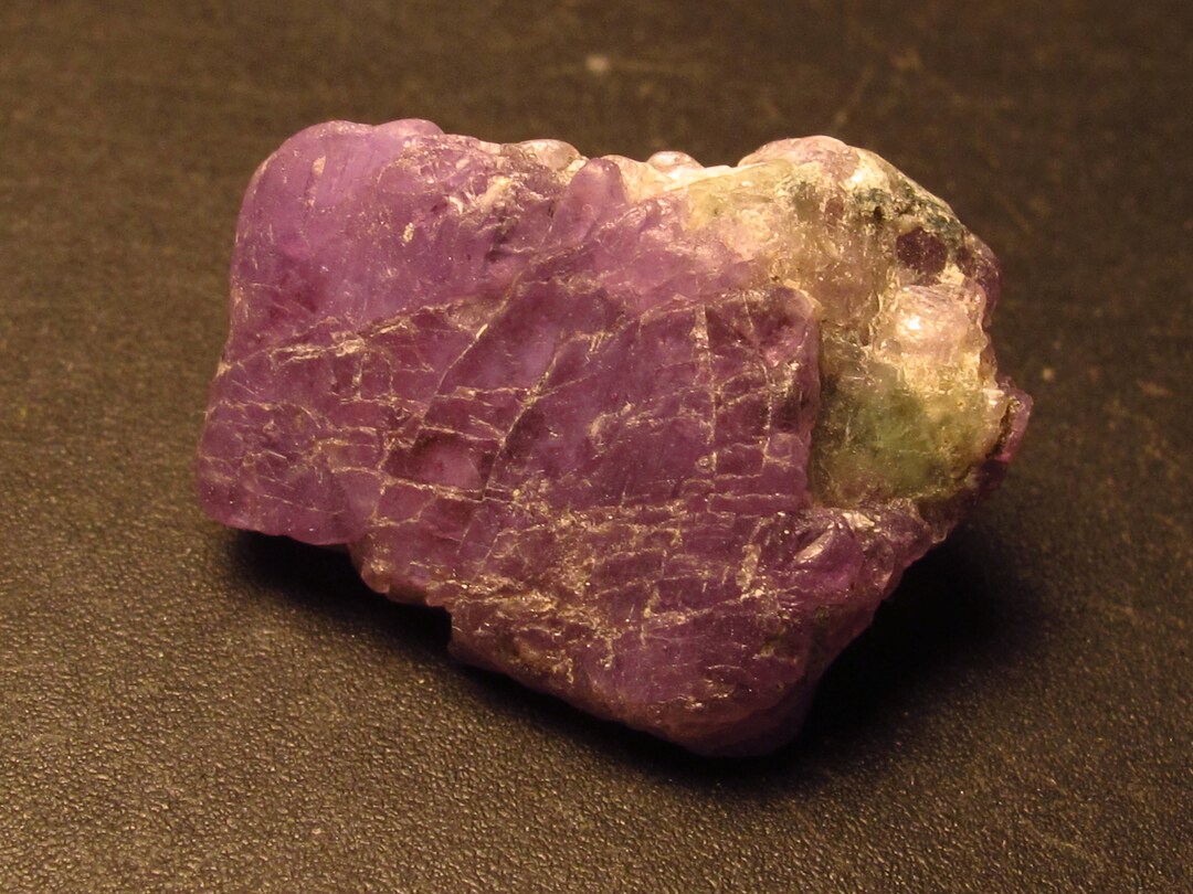 Large Alexandrite Chrysoberyl Crystal From Tanzania 49.5 Carats - Etsy