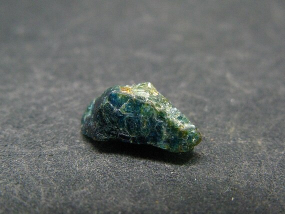 Large Euclase Blue Crystal From Zimbabwe 2.05 Carats - Etsy