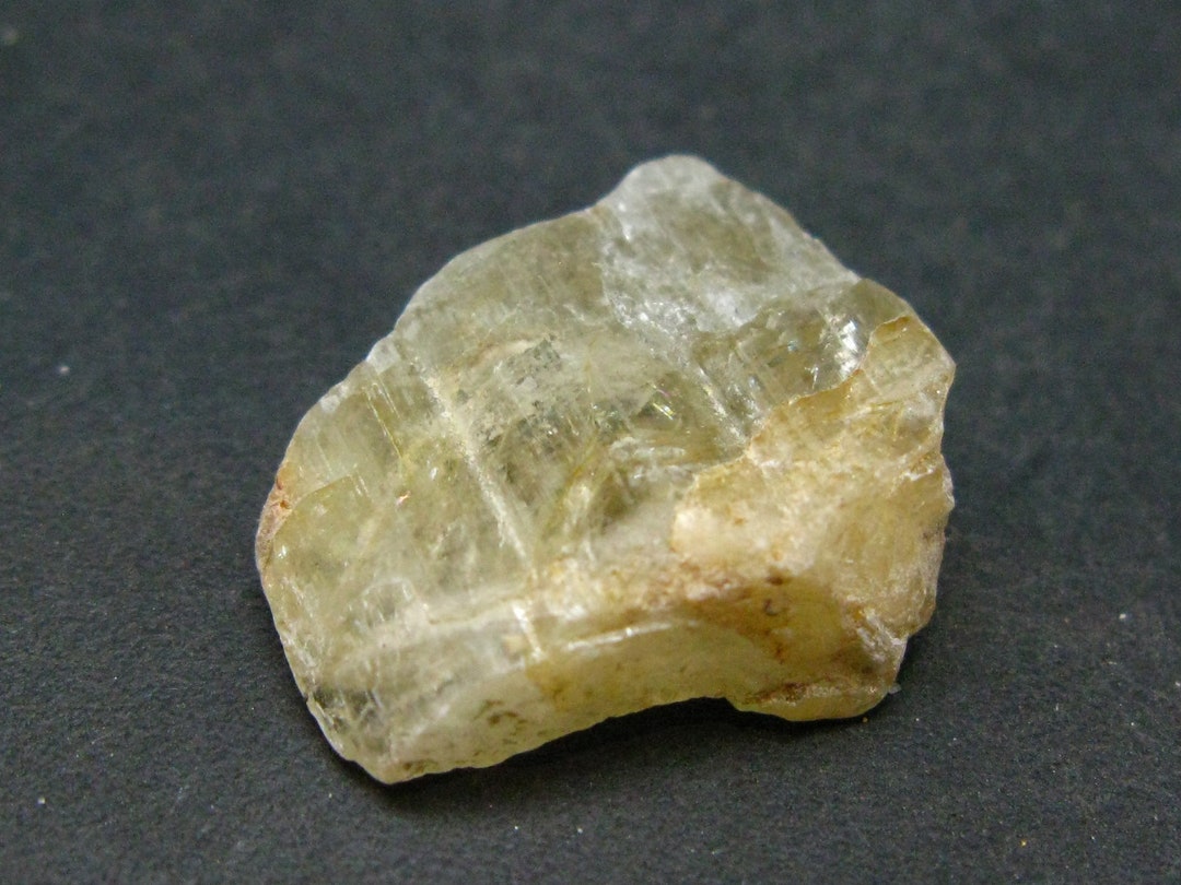 Rare Richterite Crystal From Tanzania 0.8 4.07 Grams - Etsy