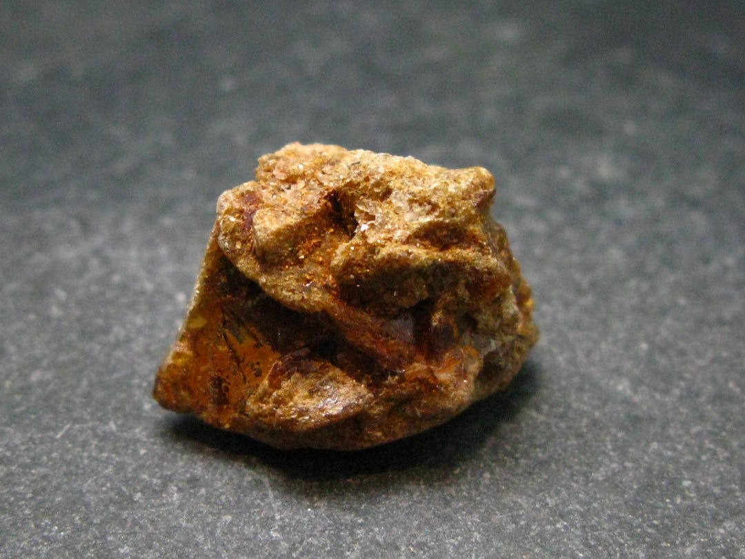 Rare Monazite Crystal From Brazil 0.8 10.62 Grams - Etsy