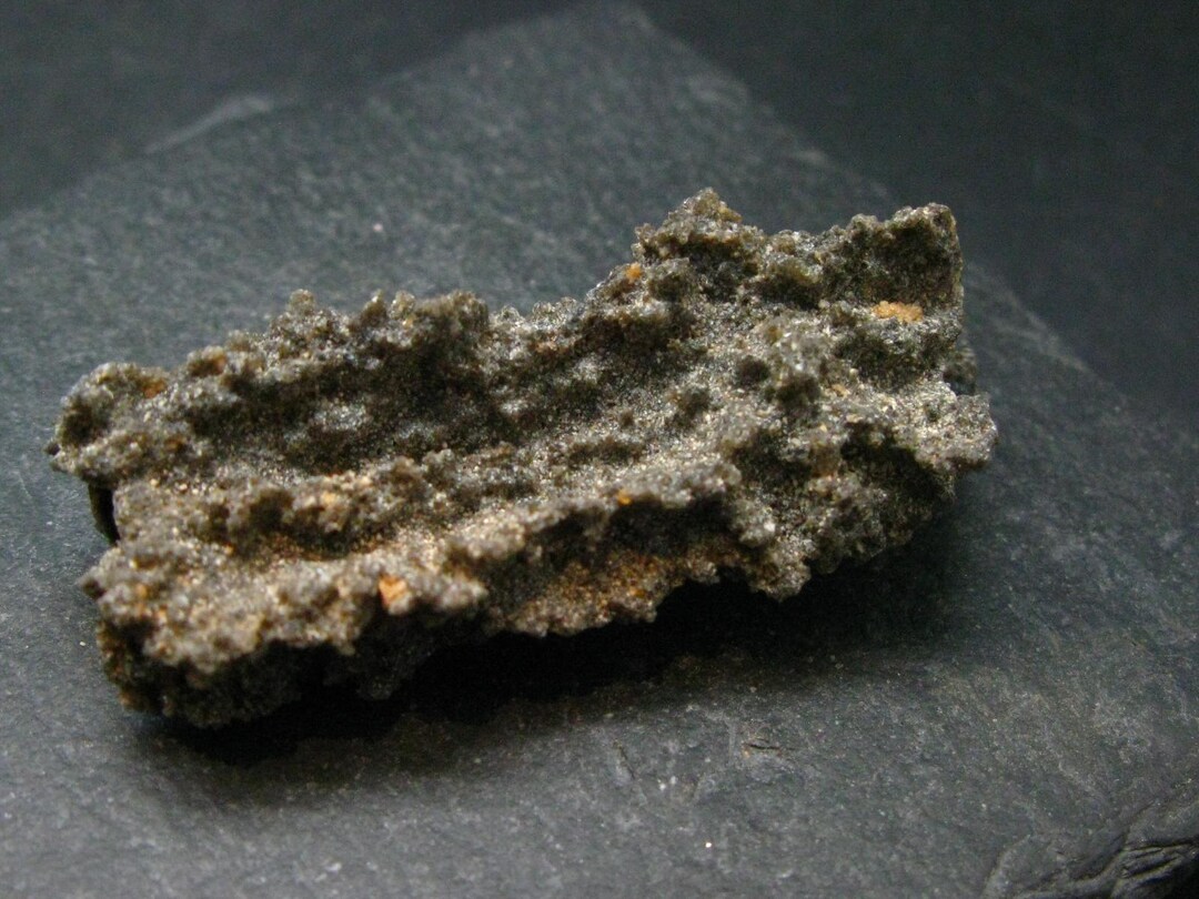 Large Fulgurite Lightning Rock From Sahara Desert 2.2 - Etsy