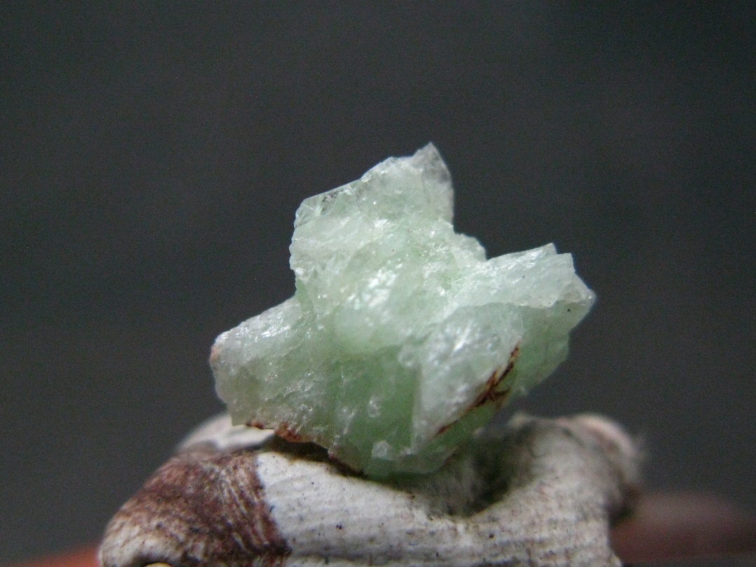 Very Rare Phosphophyllite Crystal From Bolivia 0.4 - Etsy