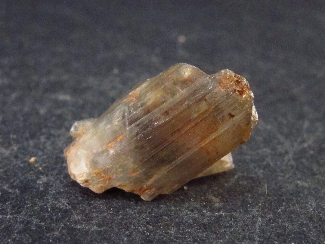 Gem Color Change Diaspore Crystal From Turkey 0.7 - Etsy