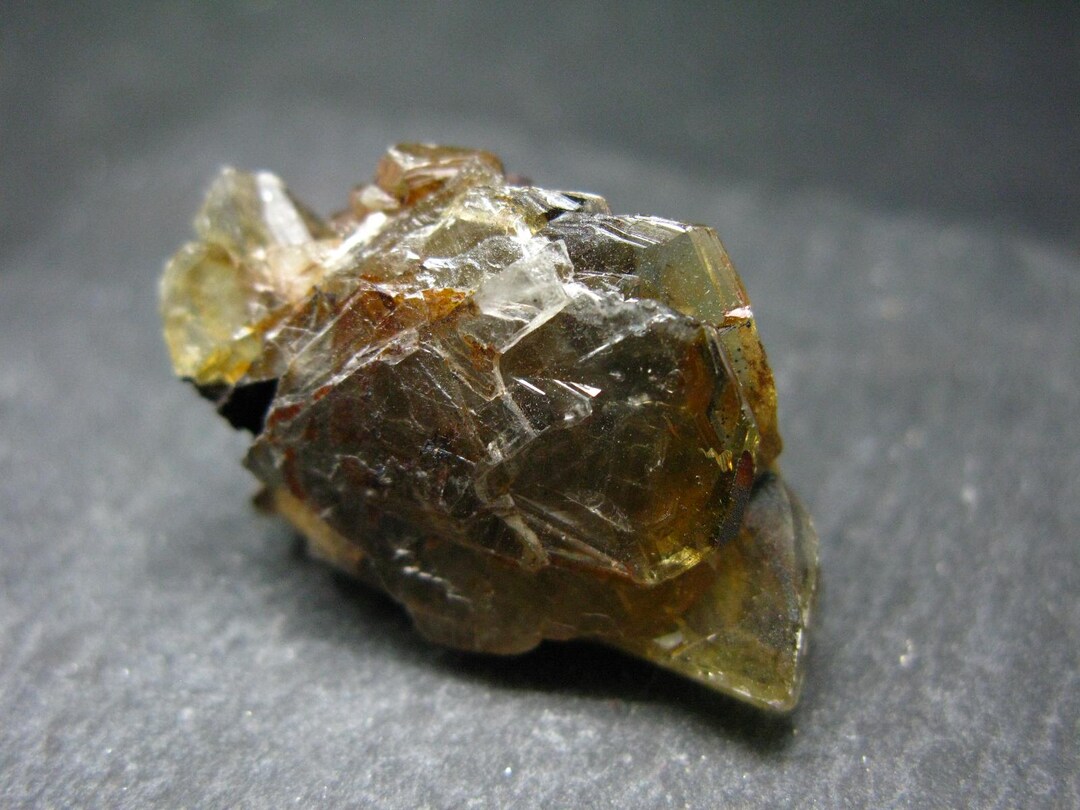 Barite Cluster From Peru 1.2 19.54 Grams - Etsy