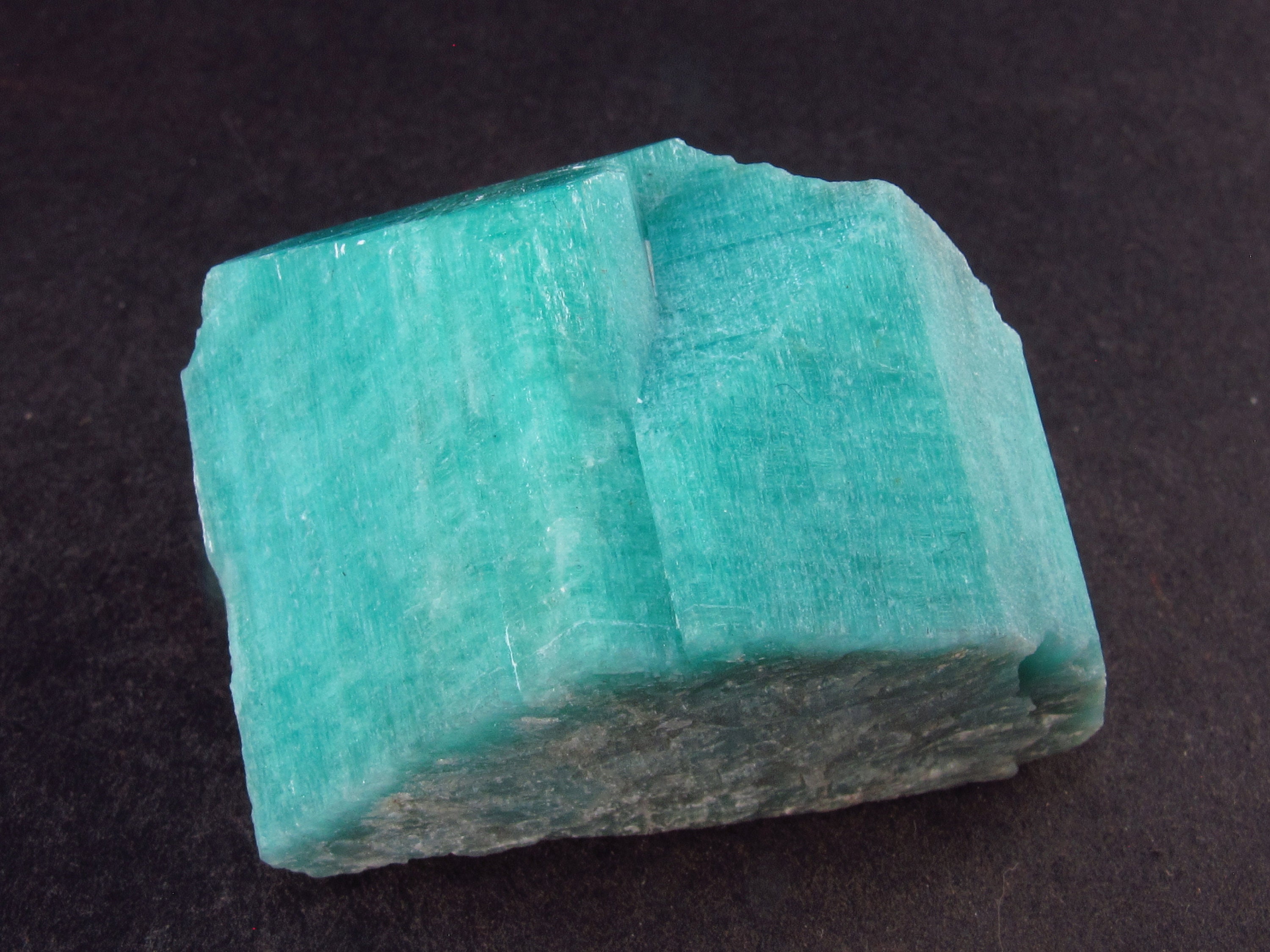 Amazonite Microcline