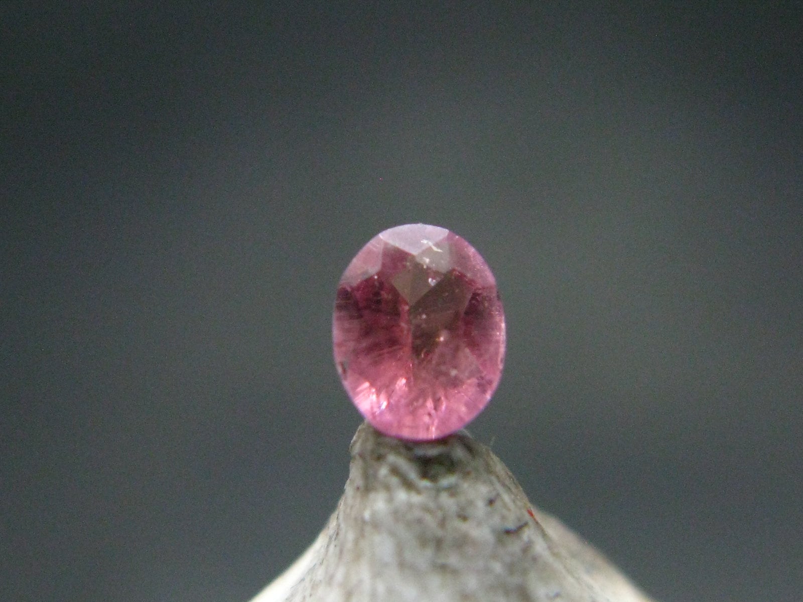 Poudretteite Ring