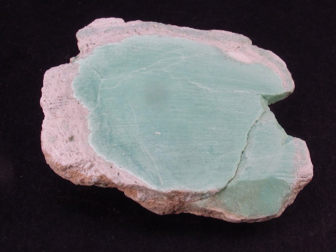 Large Variscite Slab From Utah 1.8 25.2 Grams - Etsy