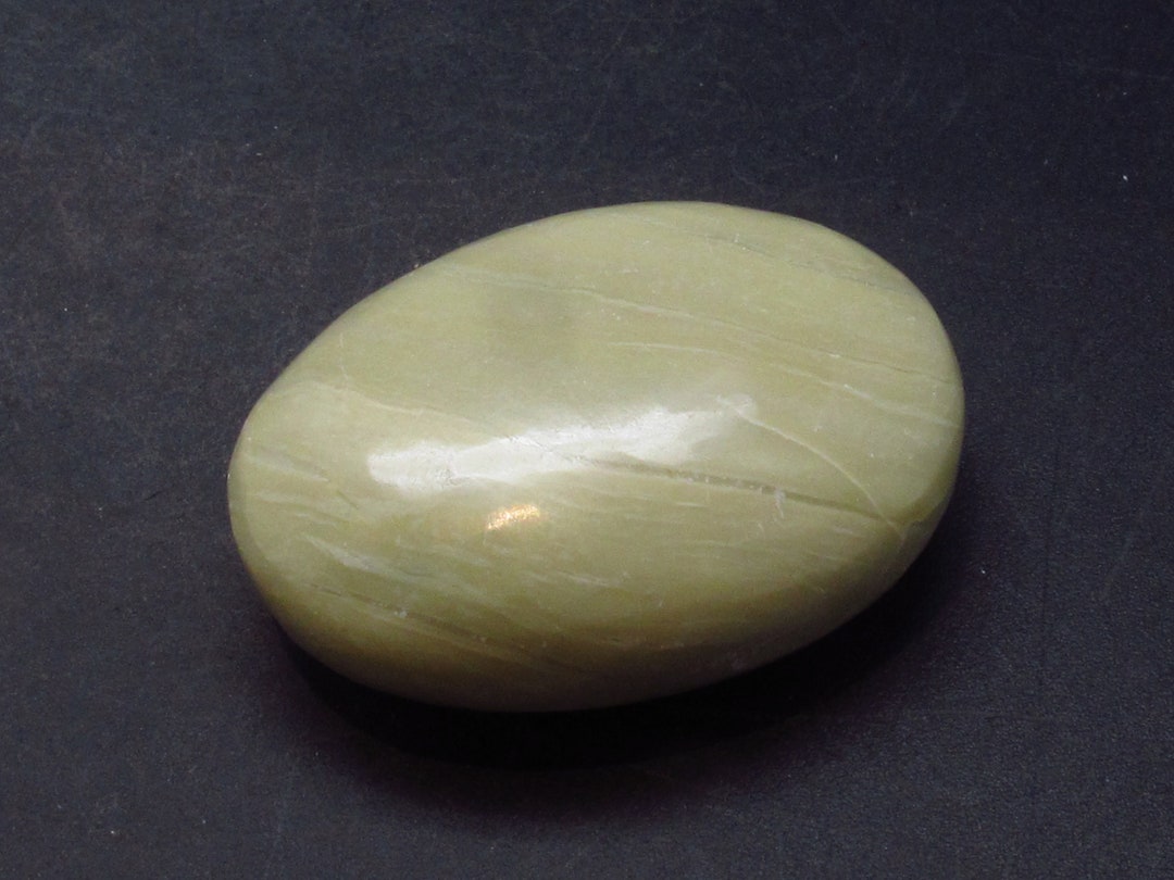 Tumbled Soap Infinity Infinite Stone From South Africa 1.8 38.0 Grams ...