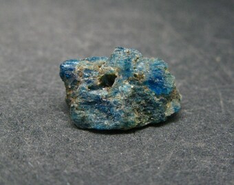 Blue Euclase Crystal - Etsy