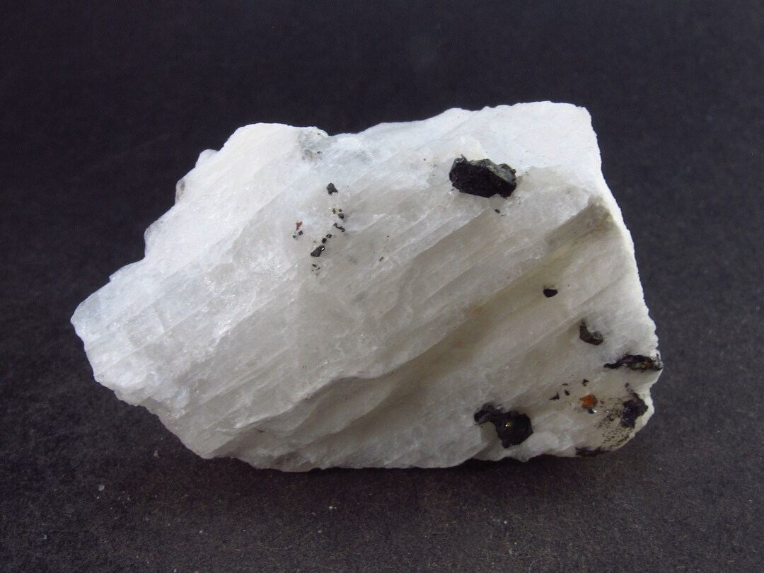 Rare Cryolite Crystal From Greenland 1.9 58.9 Grams - Etsy