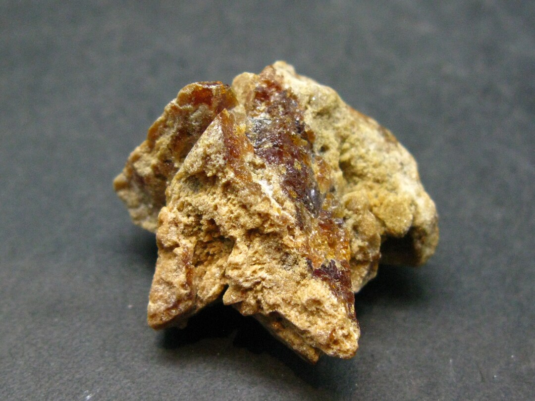Rare Huge Monazite Crystal From Brazil 1.3 22.7 Grams - Etsy