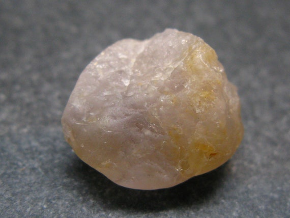 Rare Huge Taaffeite Crystal From Myanmar 12.54 Carats With | Etsy