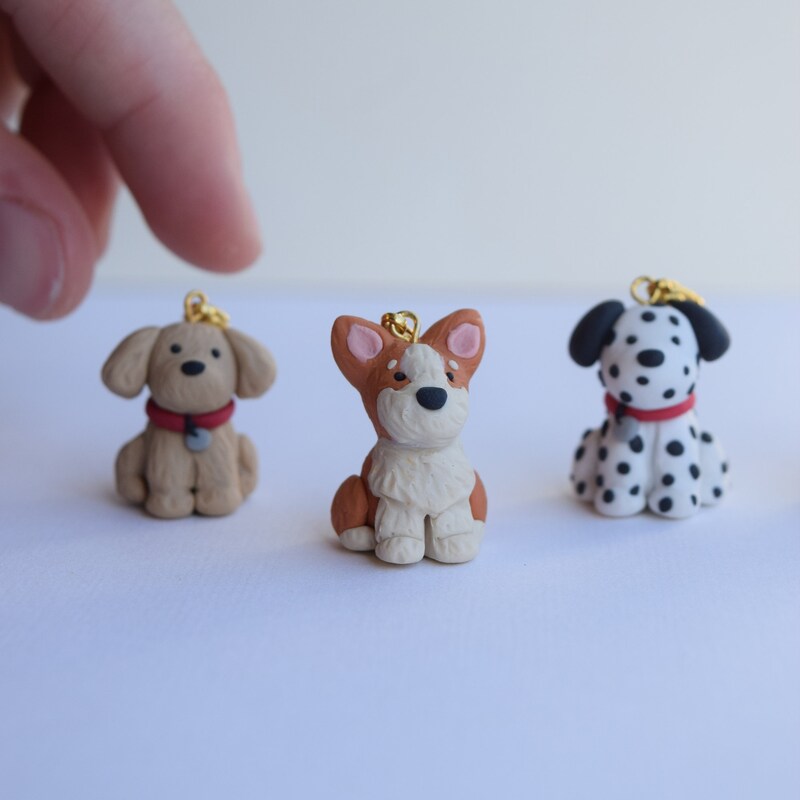 Polymer Clay Pet - Etsy
