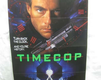 Timecop | Etsy