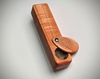 Ivory Smoking Pipe - Etsy