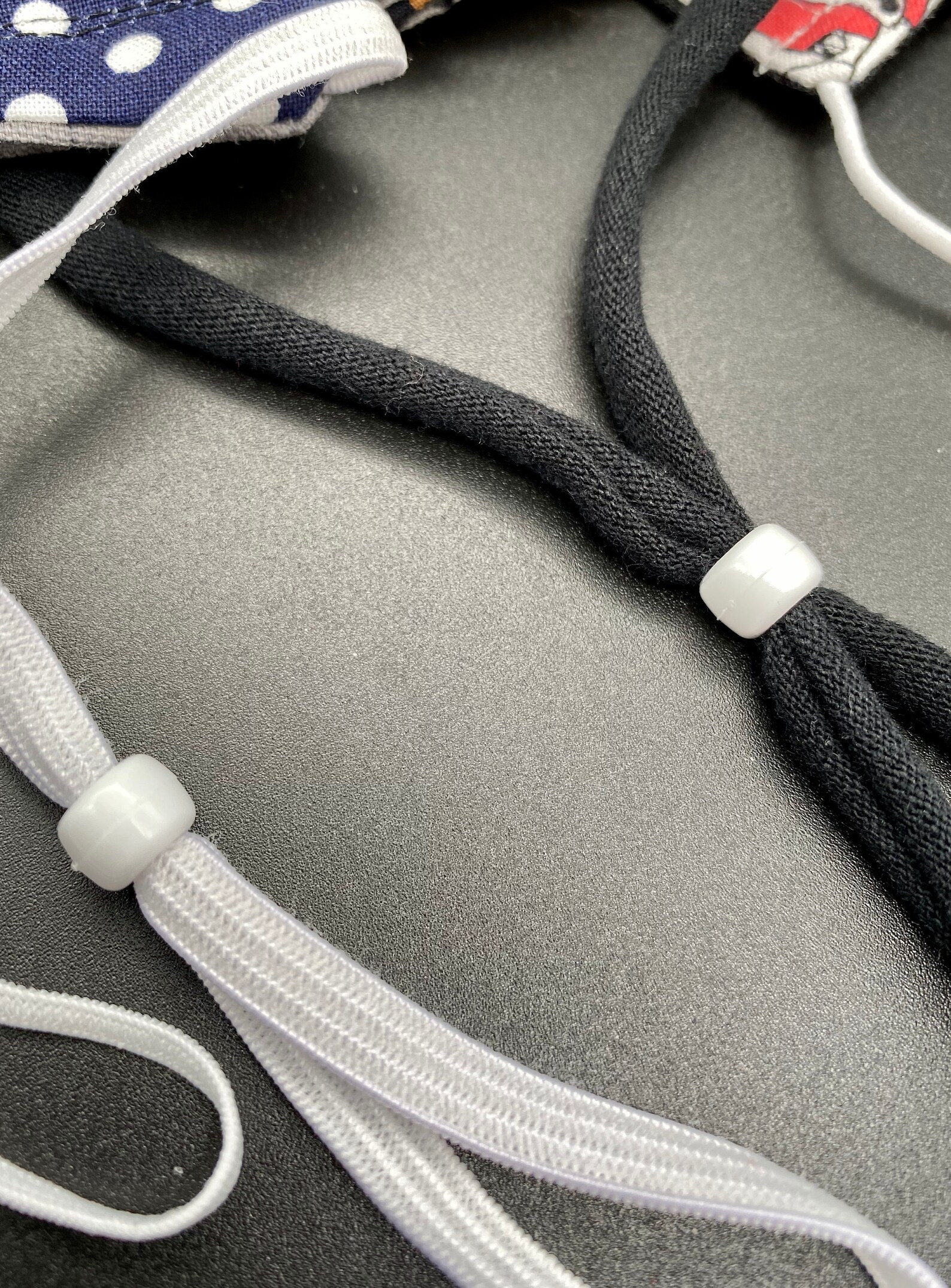 Triple-layer Face Mask Pattern for Beginners Reversible - Etsy