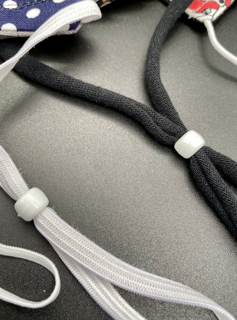 Triple-layer Face Mask Pattern for Beginners Reversible - Etsy