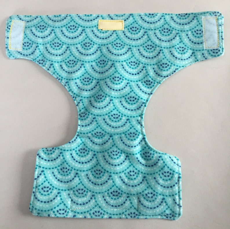 Digital Diaper and Receiving Blanket Pattern for Baby Doll | Etsy