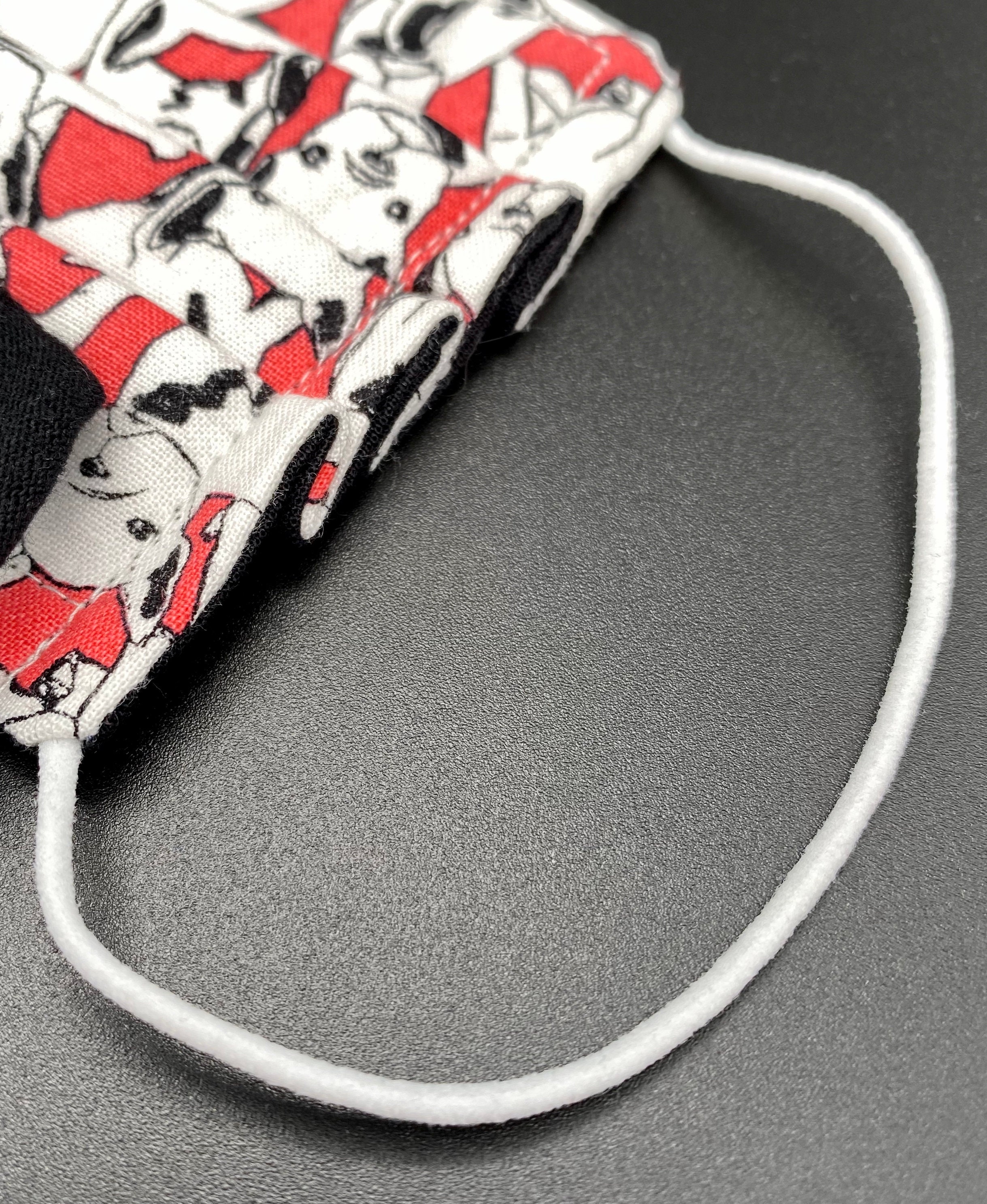 Triple-layer Face mask pattern for beginners reversible | Etsy