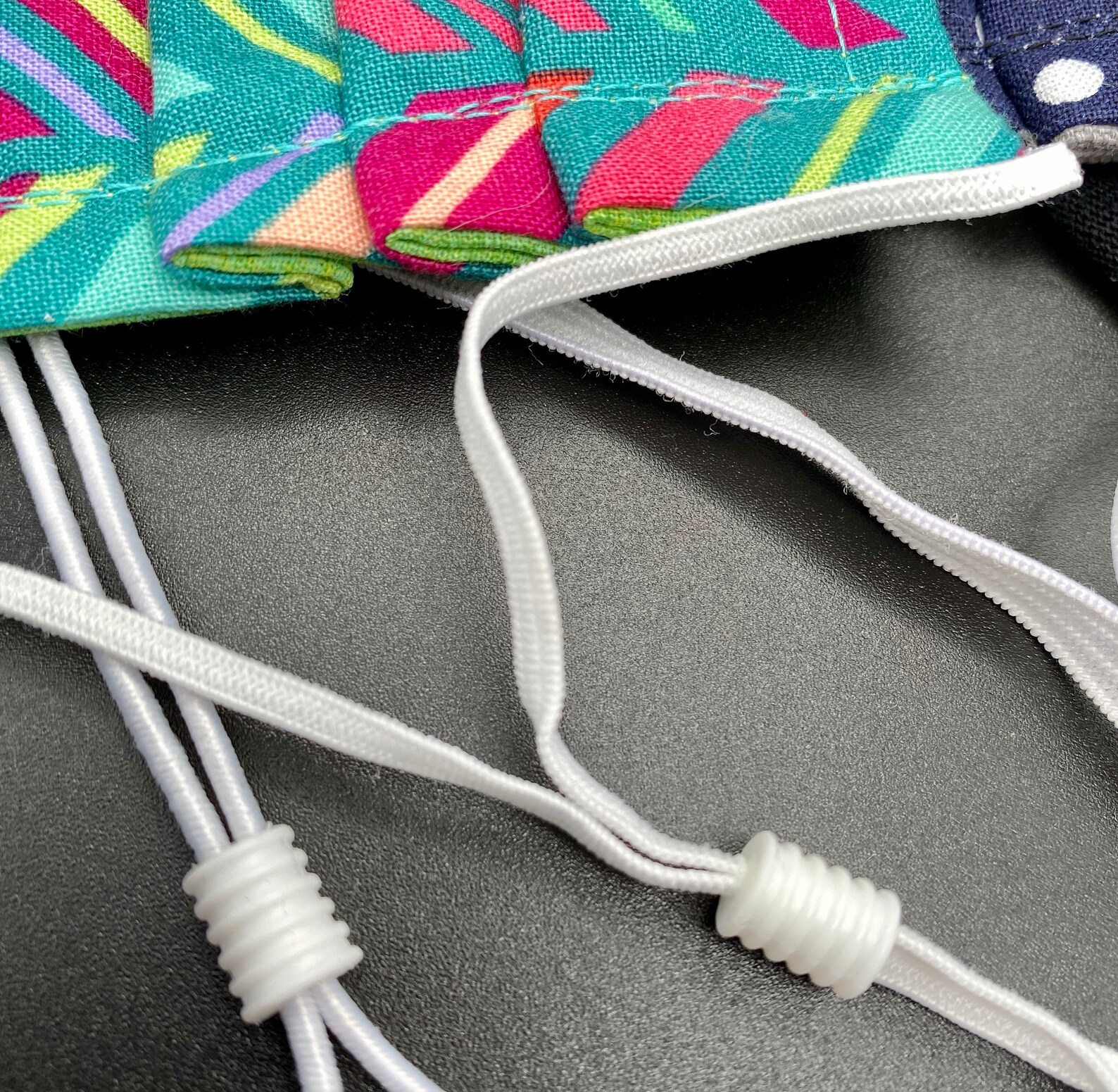 Triple-layer Face Mask Pattern for Beginners Reversible - Etsy