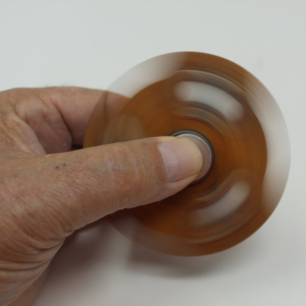 Fidget Spinner - Etsy