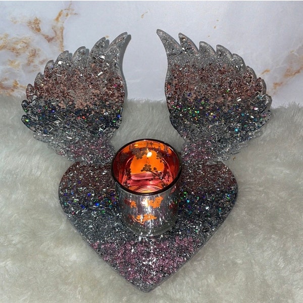 Bling Candle - Etsy