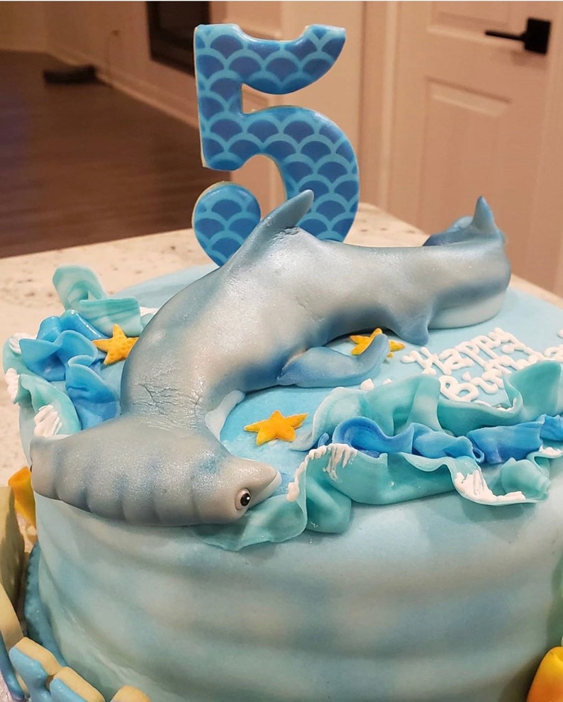 Fish Scales Cookie Stencil Fish Scales Stencil Scales - Etsy Canada