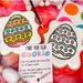 Easter PYO Cookie Stencils Set, Easter Stencils, Bunny Stencil, Easter ...